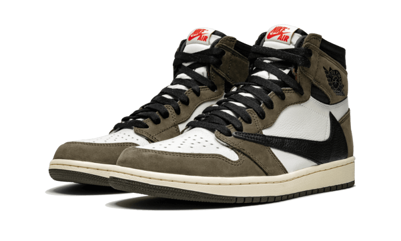 Air Jordan 1 Retro High Travis Scott "Cactus Jack" – Travis Scott | Shop