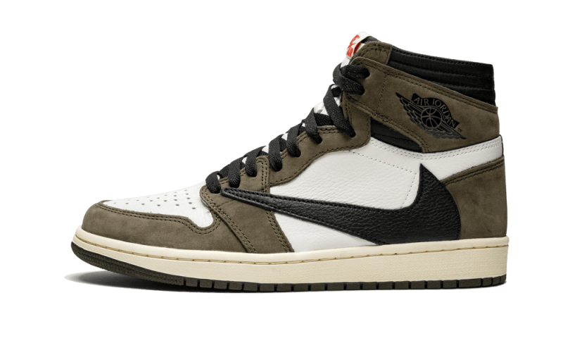 Air Jordan 1 Retro High Travis Scott "Cactus Jack" – Travis Scott | Shop